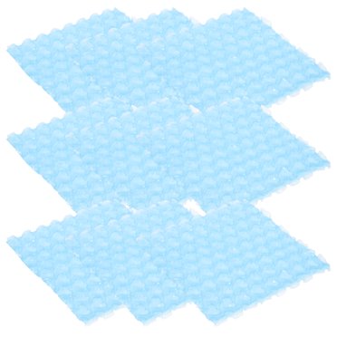 Bubble Pouches, 650 Pack, 6" x 8.5", Cushioning Bags For Moving ...