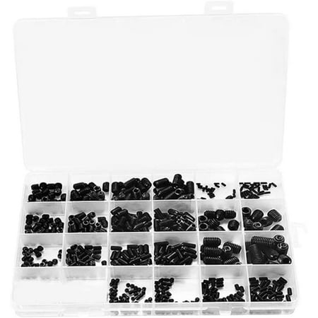 Allen Head Socket Set,Allen Head Screw Set Internal Hex Drive Screws ...