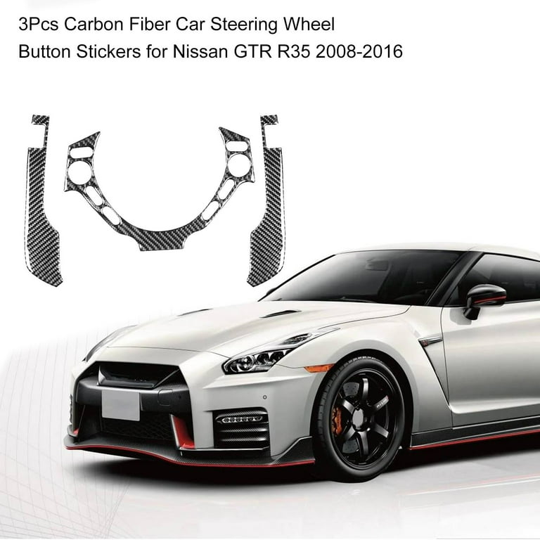 NISSAN GTR R35 LIVERY DECALS TUTORIAL Car Parking, 48% OFF