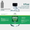 DMSO 99.95% Pure Pharma Grade Liquid, 8 oz Premium Glass Bottle ...