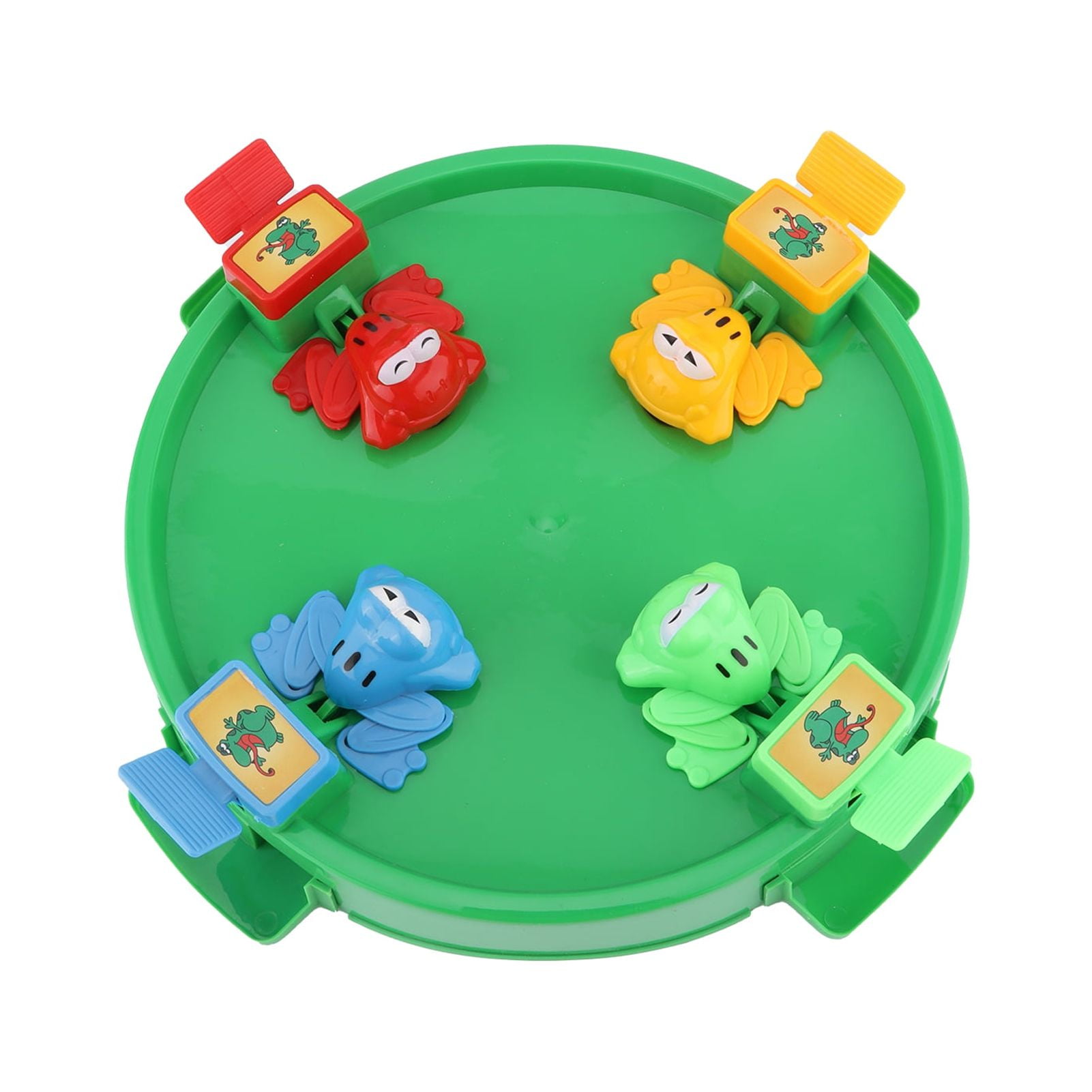 Click here for Loewten Hungry Hungry Frogs Game Family Board Game... prices