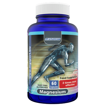 Swanson Magnesium L-Threonate - Featuring Magtein 90 Veggie Capsules ...