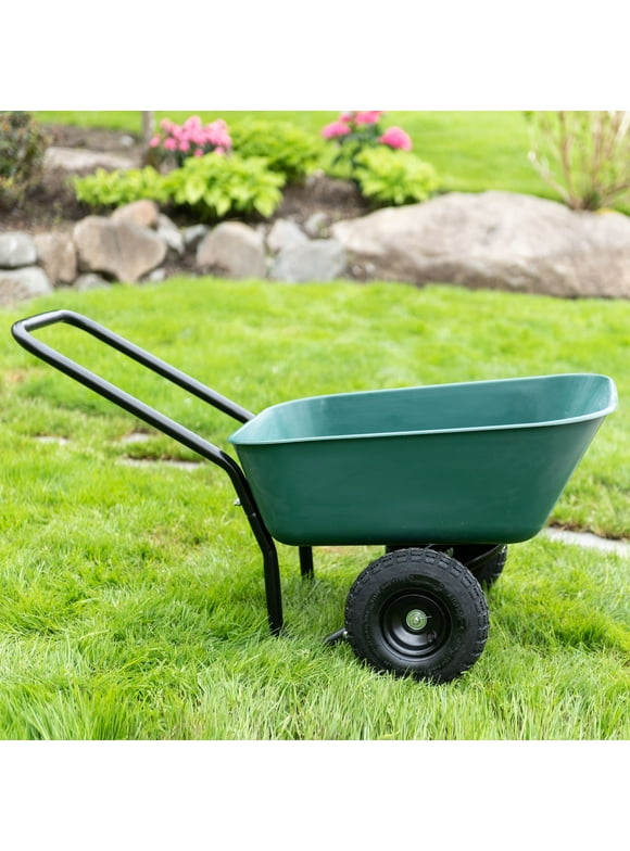 Wheelbarrows in Garden Center - Walmart.com