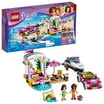 LEGO Friends Heartlake Fun Water Park Set 41313 (589 Pieces) - Walmart.com
