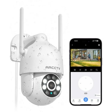 VTech VC9411 WiFi IP Camera - Walmart.com