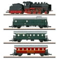 MARKLIN Z Scale SPUR Z Mini Electric Train Set Museum Train MRK81874 ...