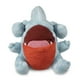 Pokemon Center: Sitting Cuties: Gible Plush # 443 - Generation 4 - 6 In ...