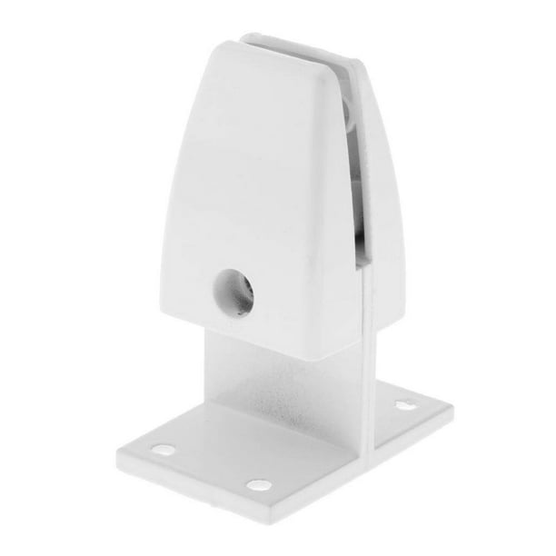 pitrice Office Partition Bracket Divider Clamp Holder Clips T type ...