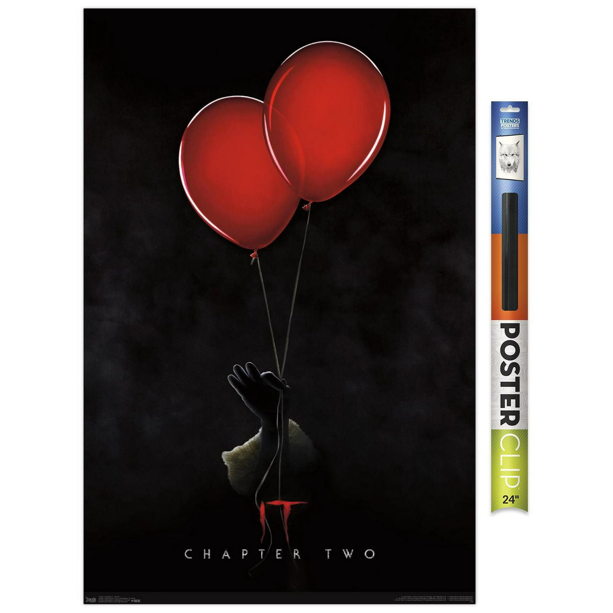 Click here for Trends International It: Chapter 2 - Teaser One Sh... prices