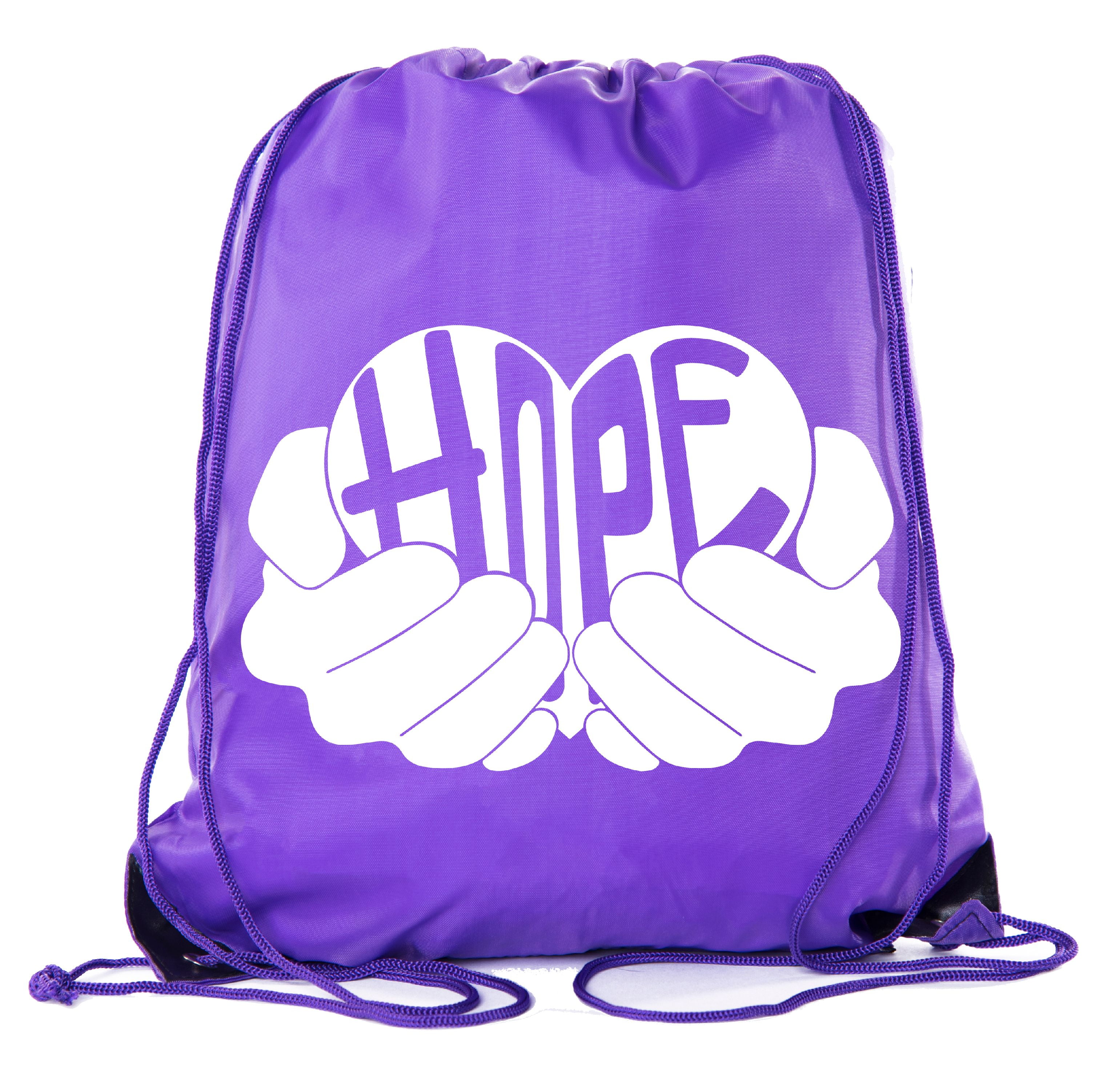 Inspirational gift Bags, Promotional Bags for Charities, Non-Profits ...