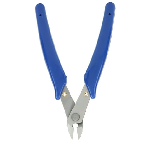 Rdeghly Wire Cutter,Electronic Cutting Diagonal Cutting Nippers Wire ...
