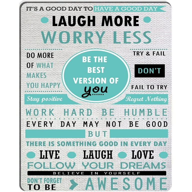 Work And Laugh Quotes