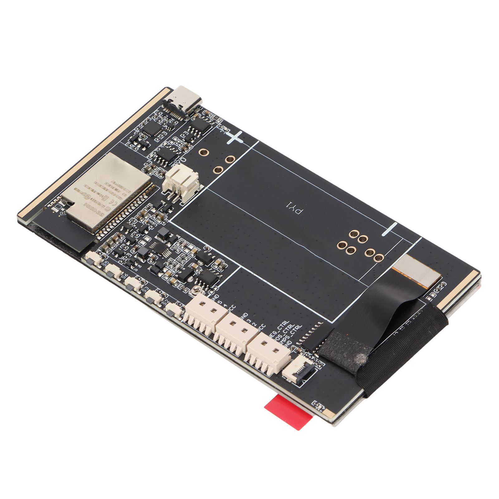 E-Paper Module, High Resolution Superior Performance E-Paper Display ...