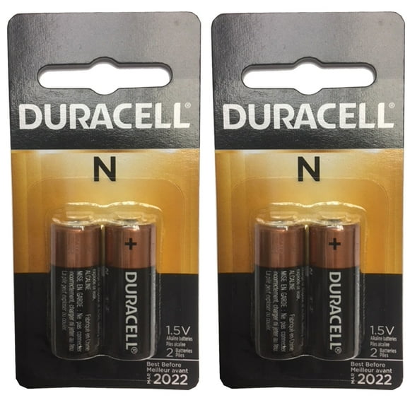 N Size Battery