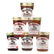 Great Value Jelly, Apple, 18 oz - Walmart.com