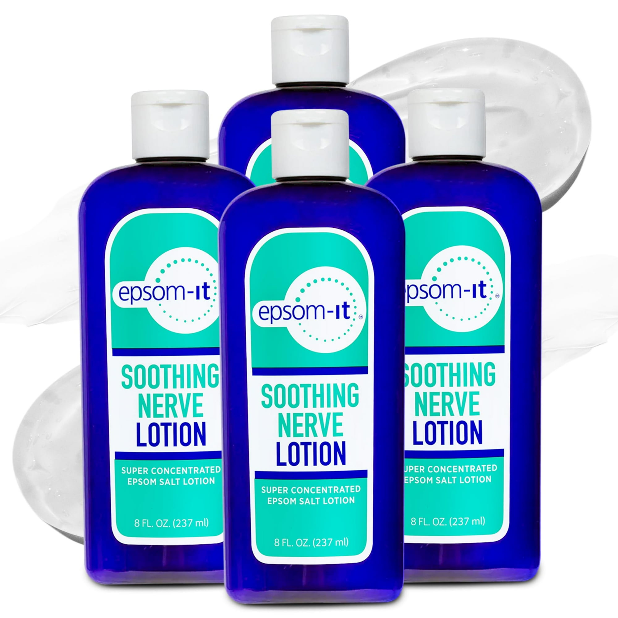 Click here for Epsom-It Soothing Nerve Lotion - Epsom Salt Magnes... prices