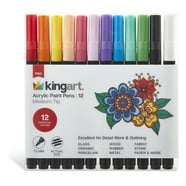 DECOCOLOR® ACRYLIC BASIC SET - Walmart.com
