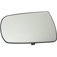 C060 - Fit System 4" x 5 1/2" ,4" x 5 1/2" Spot Mirror - Walmart.com