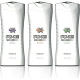 AXE White Label Night Body Wash for Men 16 oz - Walmart.com