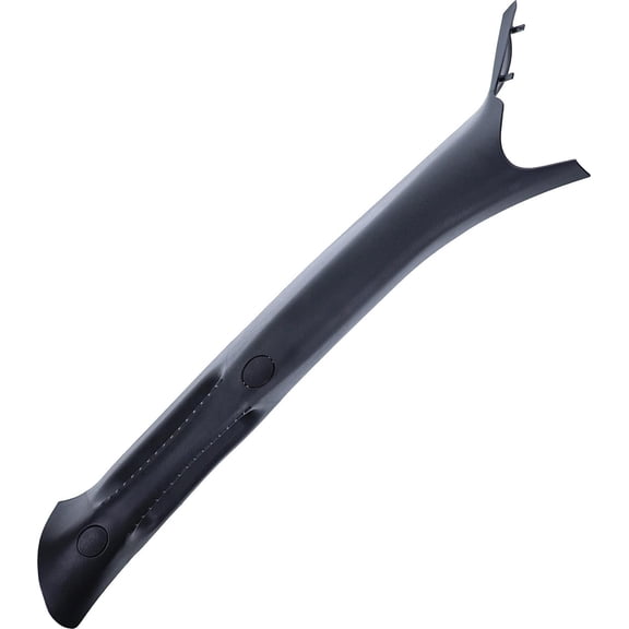 Fab Fours JK10501 Grab Handle Fits select: 2015-2017 JEEP WRANGLER ...