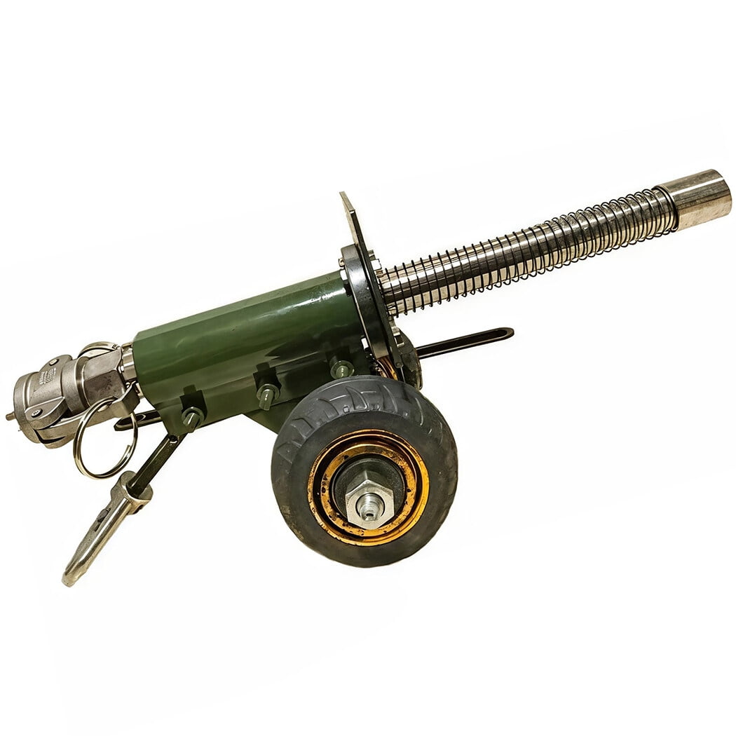 Click here for Bottlepic Firecracker Artillery Cannon Miniature M... prices