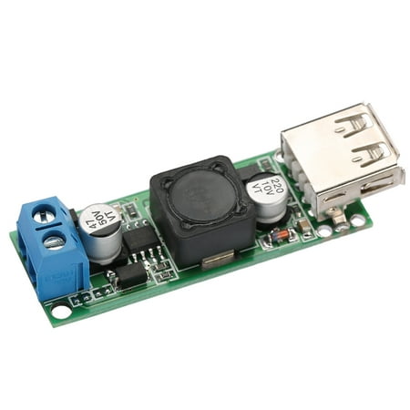 Power Step-down Module, DC-DC Converter Module, DC Power Converter ...
