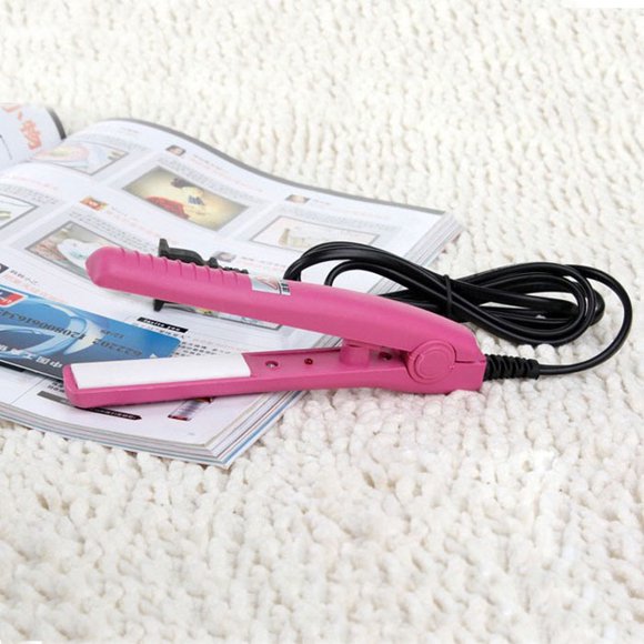 Mini Straightener