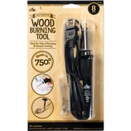 Walnut Hollow Special Technique Points, Replacement Tips - Walmart.com
