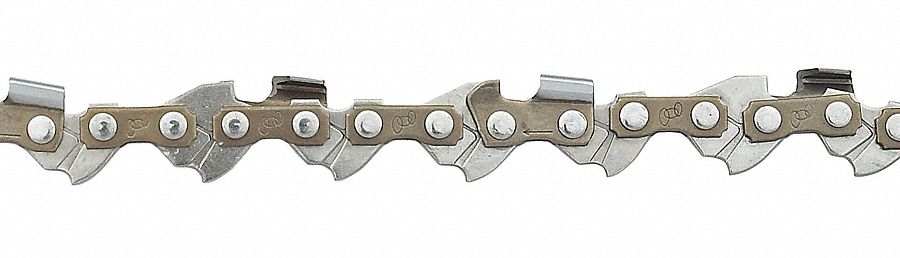 Trilink Saw Chain,16 In.,.050 In.,3/8 In. LP CL15055TL - Walmart.com