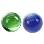 50 Ct Marbles (Colors May Vary) - Walmart.com