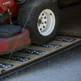 HD Ramps 30in x 6in Trailer Tread with Oval Punch Plate Traction – 4 ...