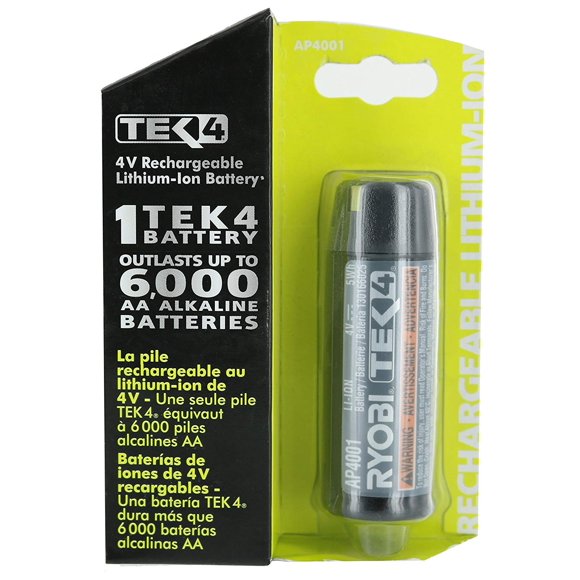 Ryobi Battery | Walmart Canada