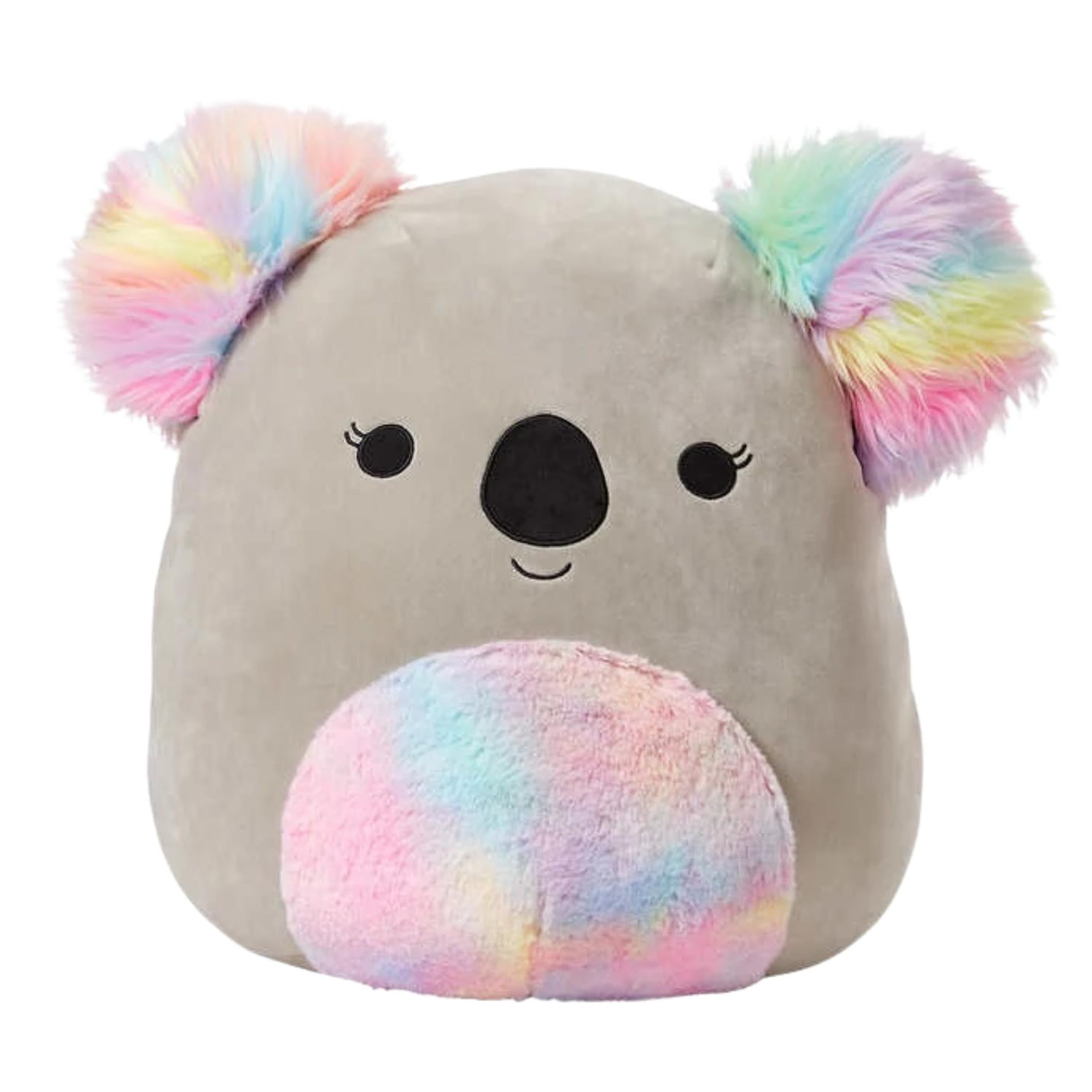Squishmallows Kelina the Koala Squad Cute Ultra-Soft Squishy Toy Plush ...