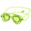 Speedo Kids' Sunny Vibes Aviator Swim Goggles Ages 3-6 - Lime Green ...