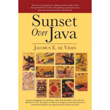 Sunset Over Java | Walmart Canada