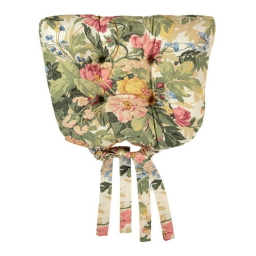 Linon Nook Seating Cushions, Green Apple, 5 Pieces - Walmart.com