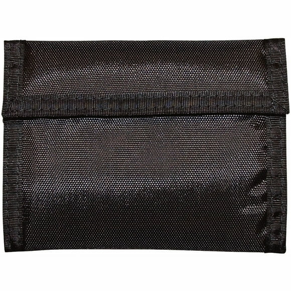Mens Velcro Wallets