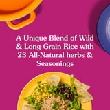 BEN'S ORIGINAL Microwaveable Long Grain & Wild Rice Box, 6 OZ - Walmart.com