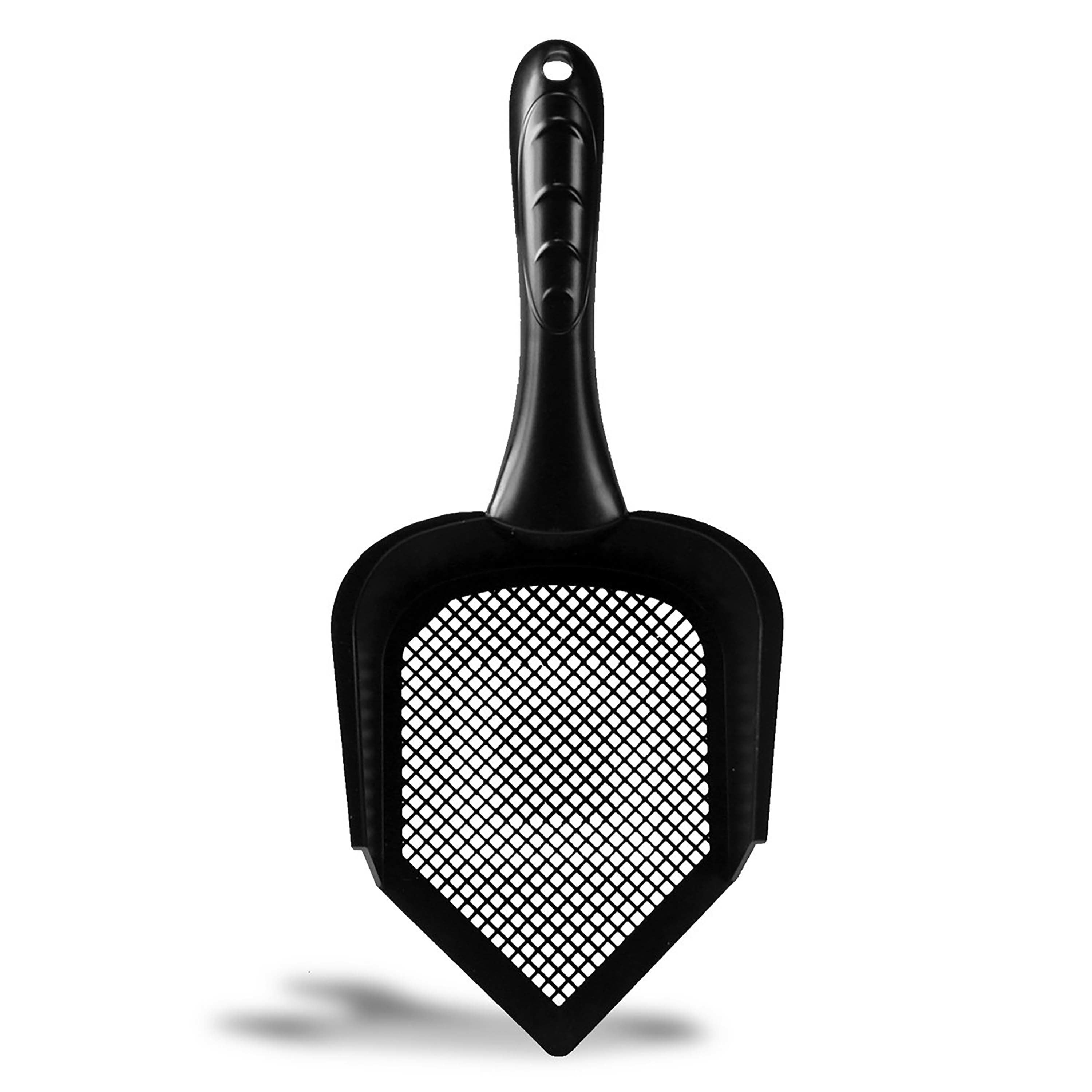 Zilla Corner Litter Scoop One size - Walmart.com
