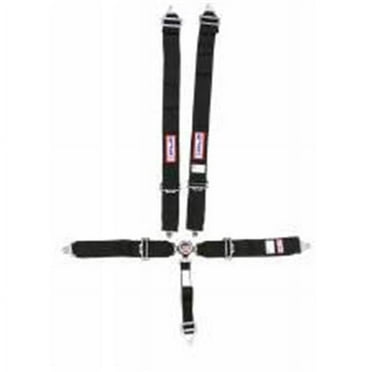 JORESTECH Safety Full Body Harness with Back D-Ring, ANSI, Padding and ...