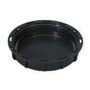 "Heavy Duty Boss Buck Lid-55 Gallon Slip on 3"" For Large Outdoor ...