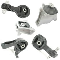 For: 2007-2011 Honda CR-V 2.4L Engine Motor & Trans. Mount Set 5PCS for ...