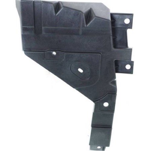 Chevrolet Avalanche Bumper Cover Retainer