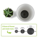 FGY Bonsai & Succulent Gardening Tools Set - 58PCS Mini Indoor Planting ...