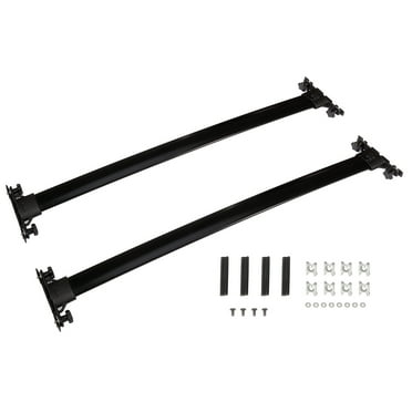 Tyger Auto Roof Rack Compatible with 2005-2023 Toyota Tacoma Double Cab ...