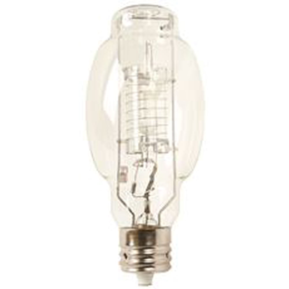 Sylvania Metalarc Pro-Tech Metal Halide Lamp, E17, 150 Watt, 95 Volts ...