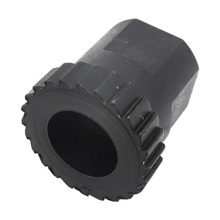 Bike 3-Pawl Rear Hub 24T Ratchet Hub Tool Lock Nut Remover for 3-pawl ...