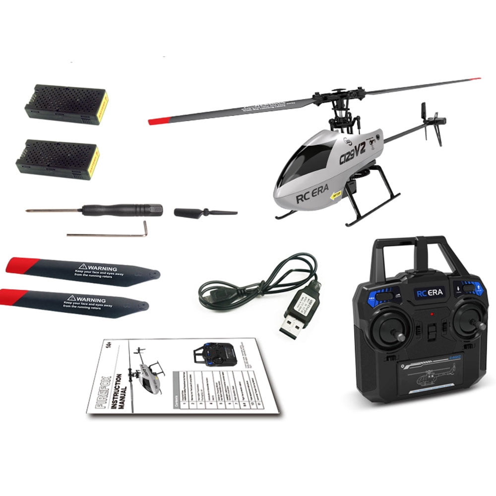 Remote Control Helicopter With Camera Outdoor