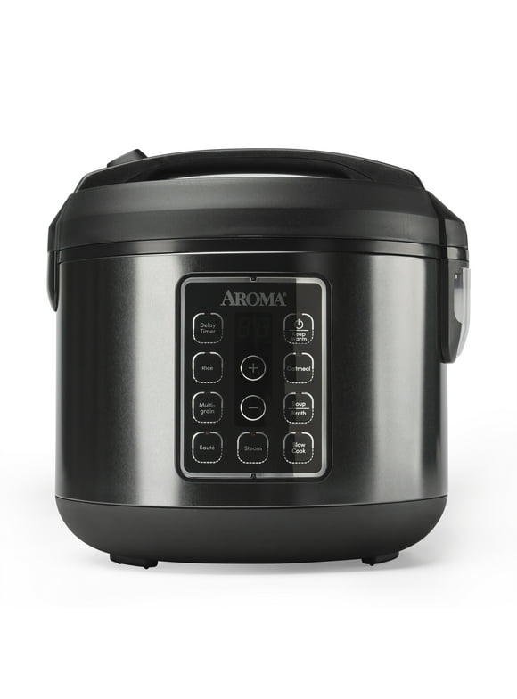 Aroma Rice Cookers in Rice Cookers - Walmart.com