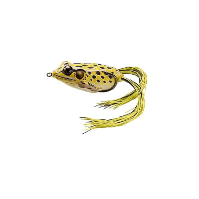 LiveTarget Lures Frog Hollow Body - Walmart.com